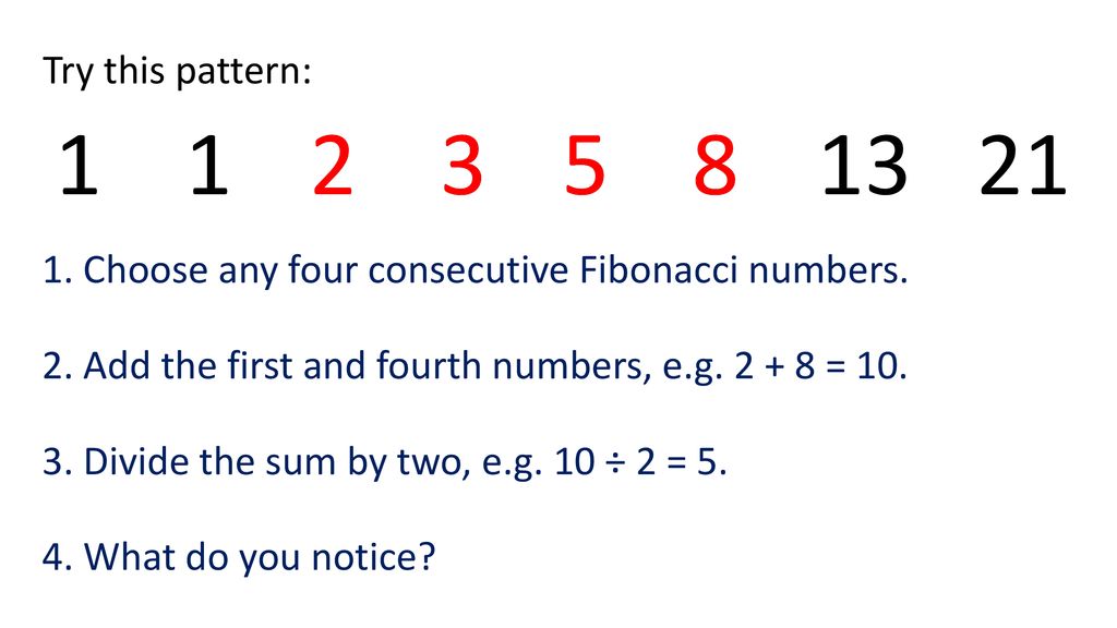 What Is Fibonacci Sequence? Definition, Formula, Examples,, 50% OFF What Is Fibonacci Sequence? Definition, Formula, Examples,, 50% OFF