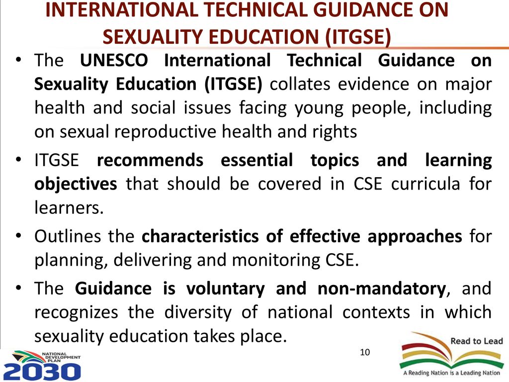 Itgse