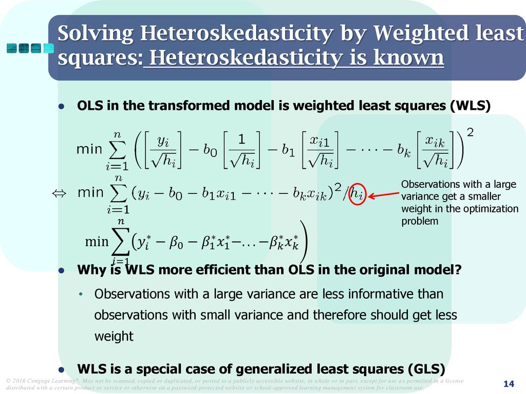 Model Robustness Check Ppt Download