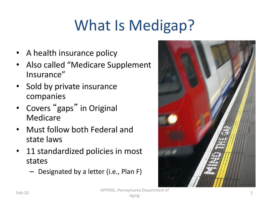 Medigaps Training Workbook Ppt Download