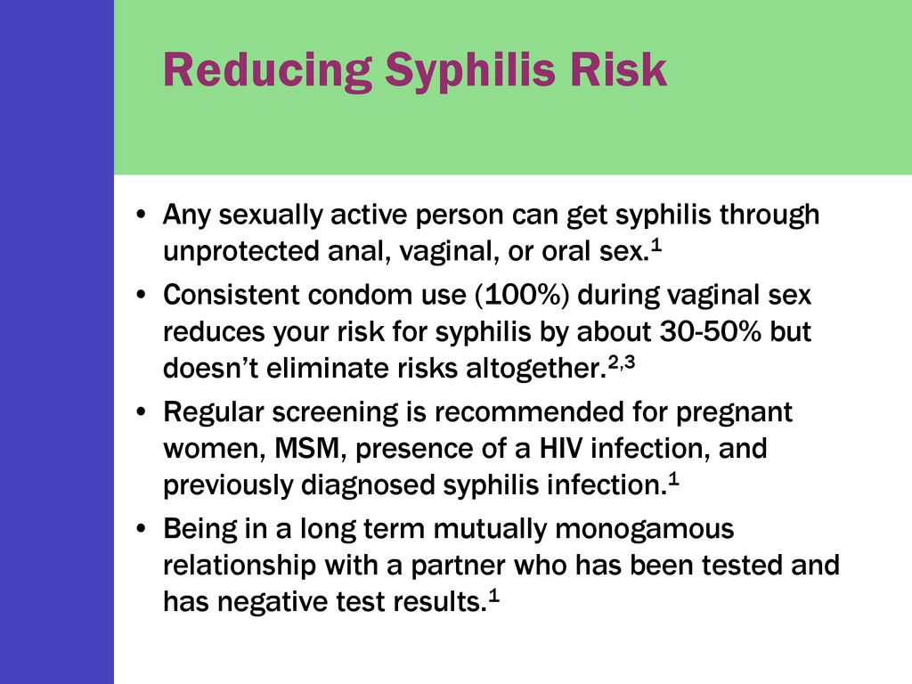 Syphilis The Great Mimic Ppt Download