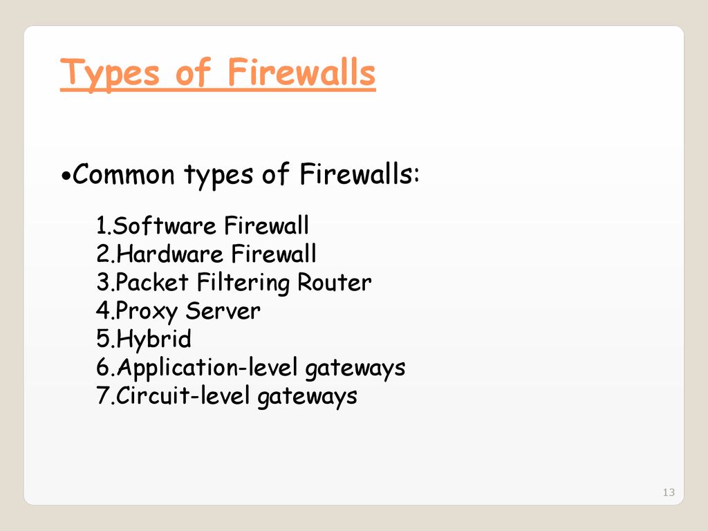 Hardware Firewall Types at Sarah Dobell blog Hardware Firewall Types at Sarah Dobell blog