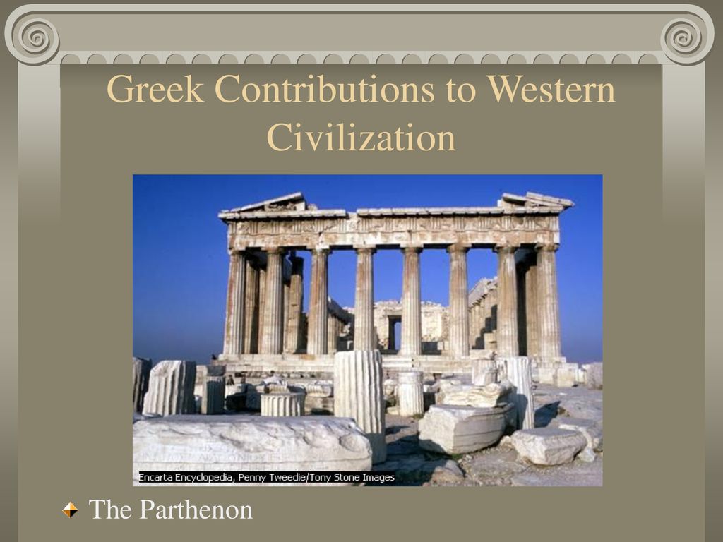 Chapter 5 Ancient Greece Ppt Download