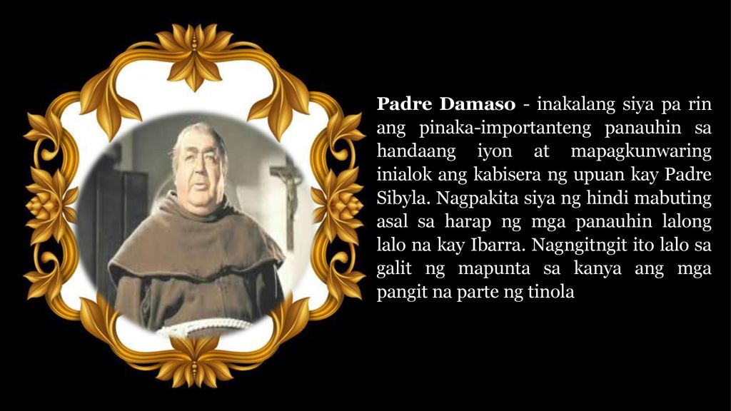 Mgalinyanipadredamaso Mgalinyanipadredamaso
