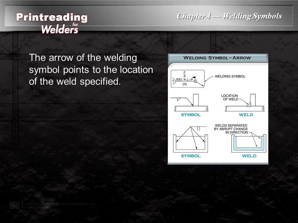 Complete Welding Symbol Explained: Weld Joints And Welding, 55% OFF Complete Welding Symbol Explained: Weld Joints And Welding, 55% OFF