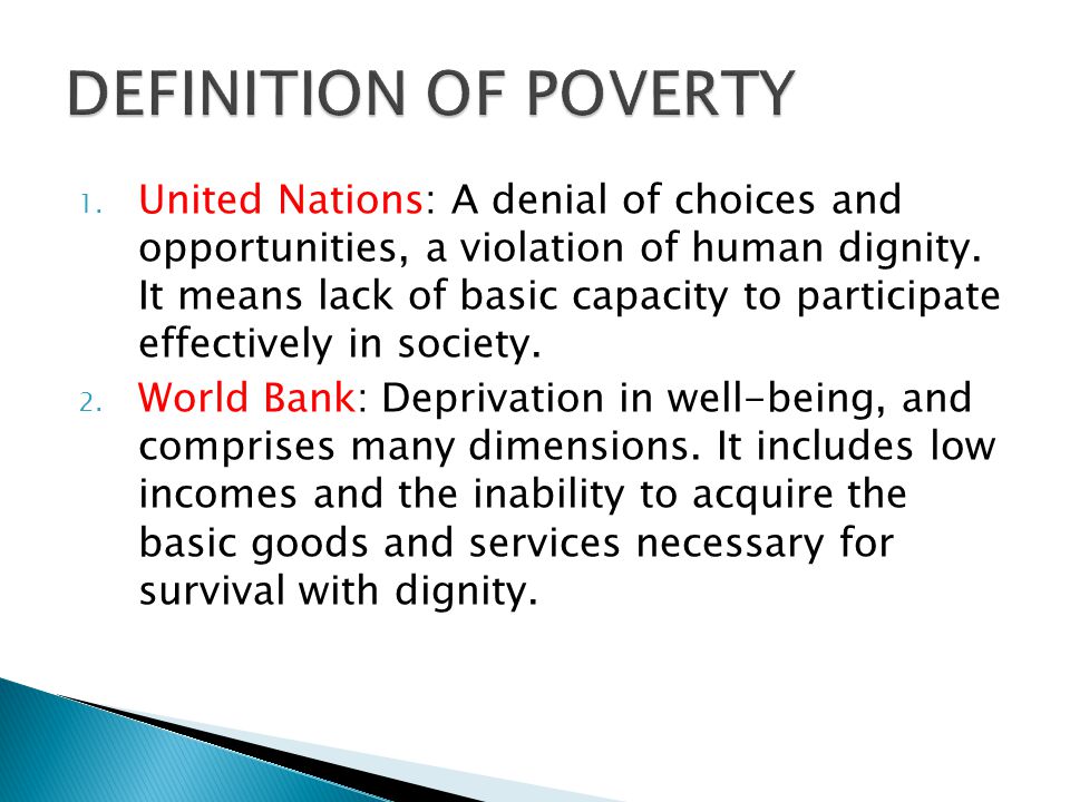 What's Poverty? Meaning, Causes, And How To Measure, 53% OFF What's Poverty? Meaning, Causes, And How To Measure, 53% OFF