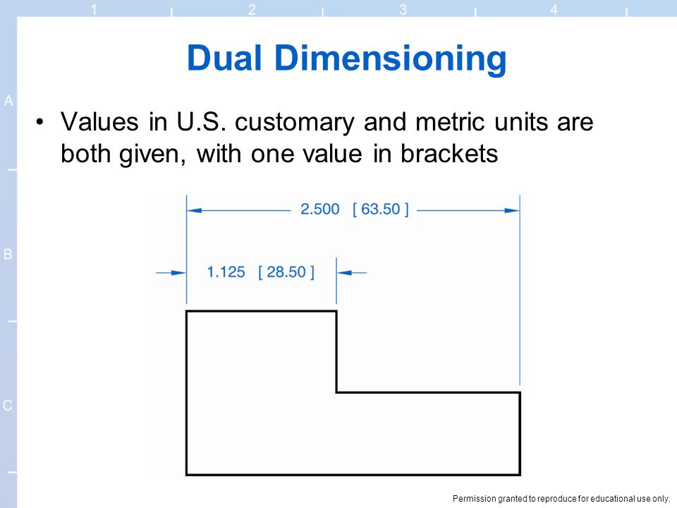 Dual Dimensioning And Dimension Format Dassault Solid - vrogue.co Dual Dimensioning And Dimension Format Dassault Solid - vrogue.co