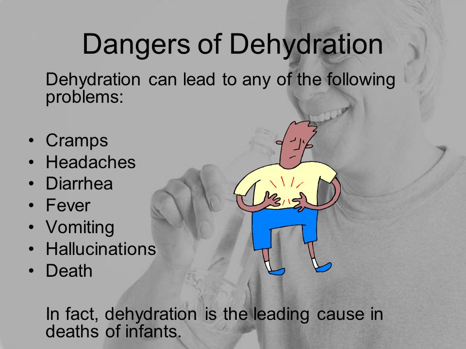Does Dehydration Cause Hallucinations? - PostureInfoHub Does Dehydration Cause Hallucinations? - PostureInfoHub