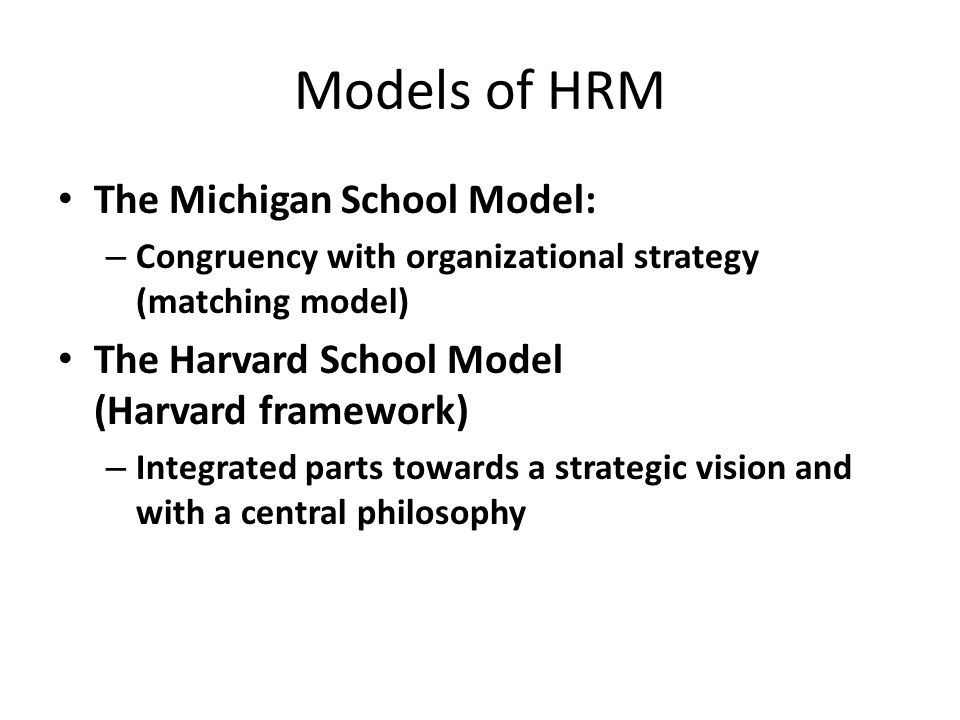 😊 Harvard framework for human resource management. Human Resources ... 😊 Harvard framework for human resource management. Human Resources ...