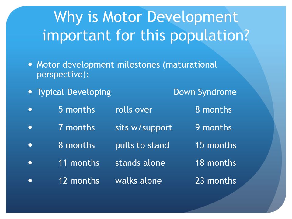 Down Syndrome Developmental Milestones And Physical, 50% OFF Down Syndrome Developmental Milestones And Physical, 50% OFF