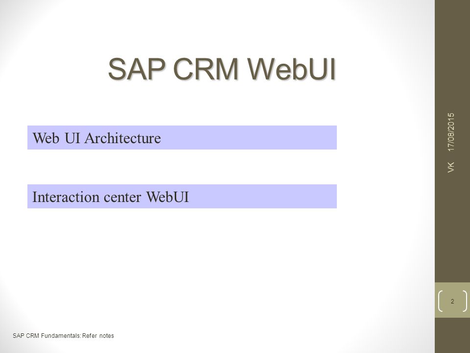 PPT SAP CRM Fundamentals SAP CRM Web UI PowerPoint, 40% OFF PPT SAP CRM Fundamentals SAP CRM Web UI PowerPoint, 40% OFF