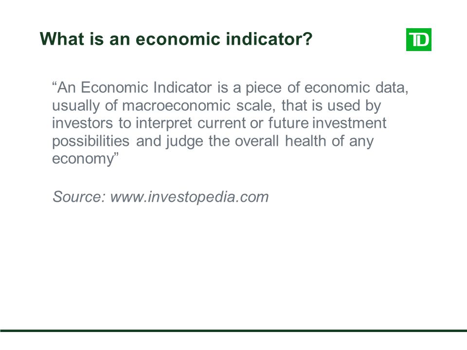 Economic Indicator: Definition And How To Interpret, 40% OFF Economic Indicator: Definition And How To Interpret, 40% OFF