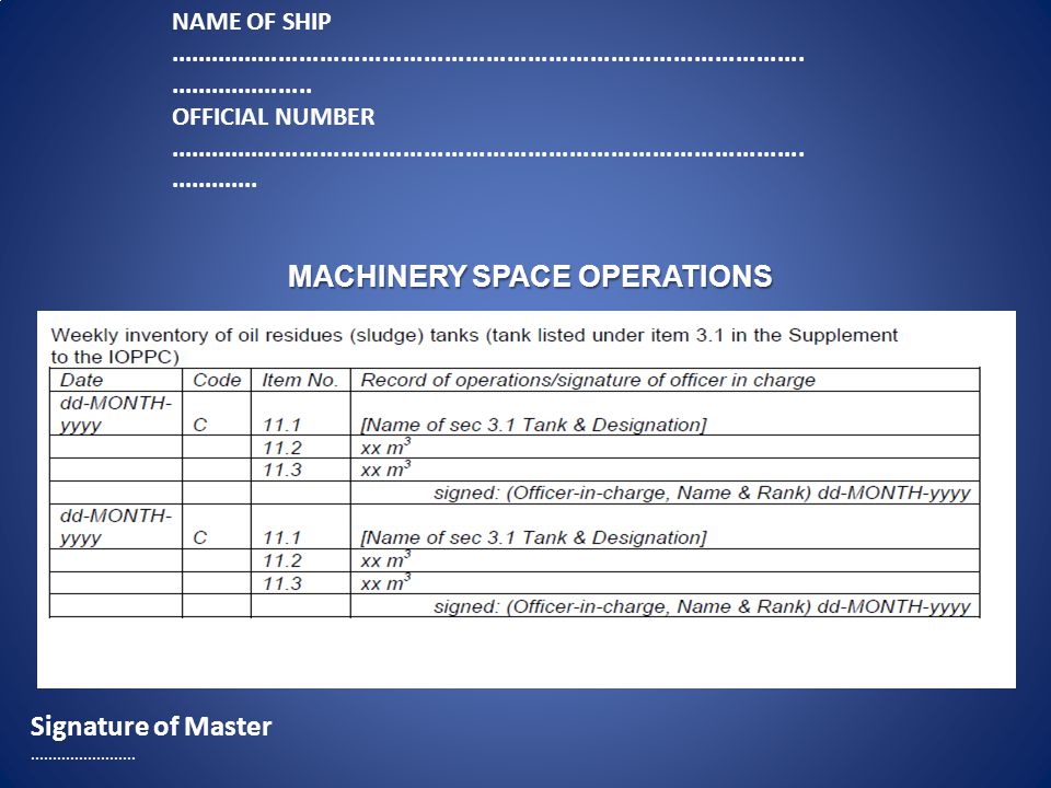 MARPOL Overview For Beginners 15 Min Summary, 40% OFF MARPOL Overview For Beginners 15 Min Summary, 40% OFF