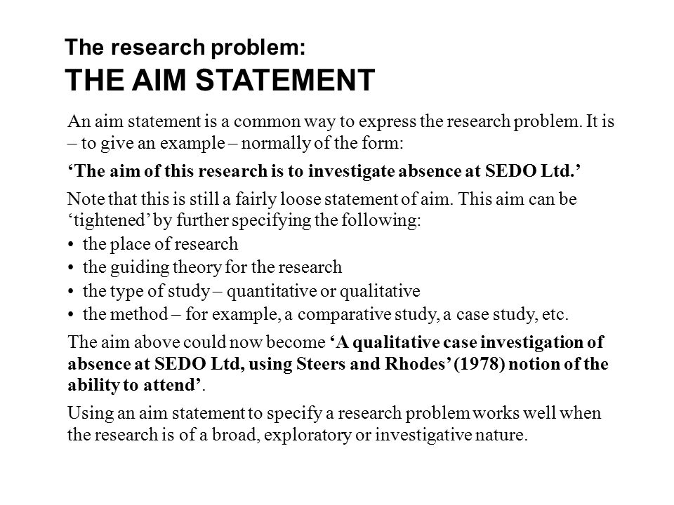Quantitative Thesis Example Of Statement Of The Problem - Thesis Title ... Quantitative Thesis Example Of Statement Of The Problem - Thesis Title ...