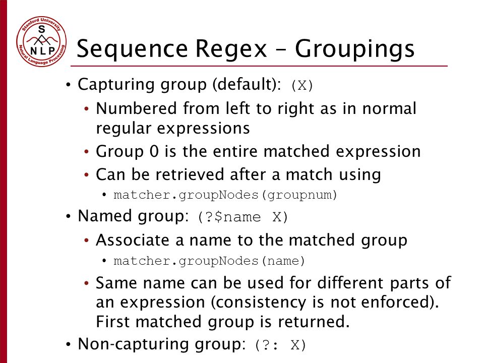 Regular expression not matching identical groups - factslasem Regular expression not matching identical groups - factslasem