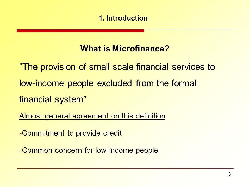 Microfinance Definition: Benefits, History, And How It, 47% OFF Microfinance Definition: Benefits, History, And How It, 47% OFF
