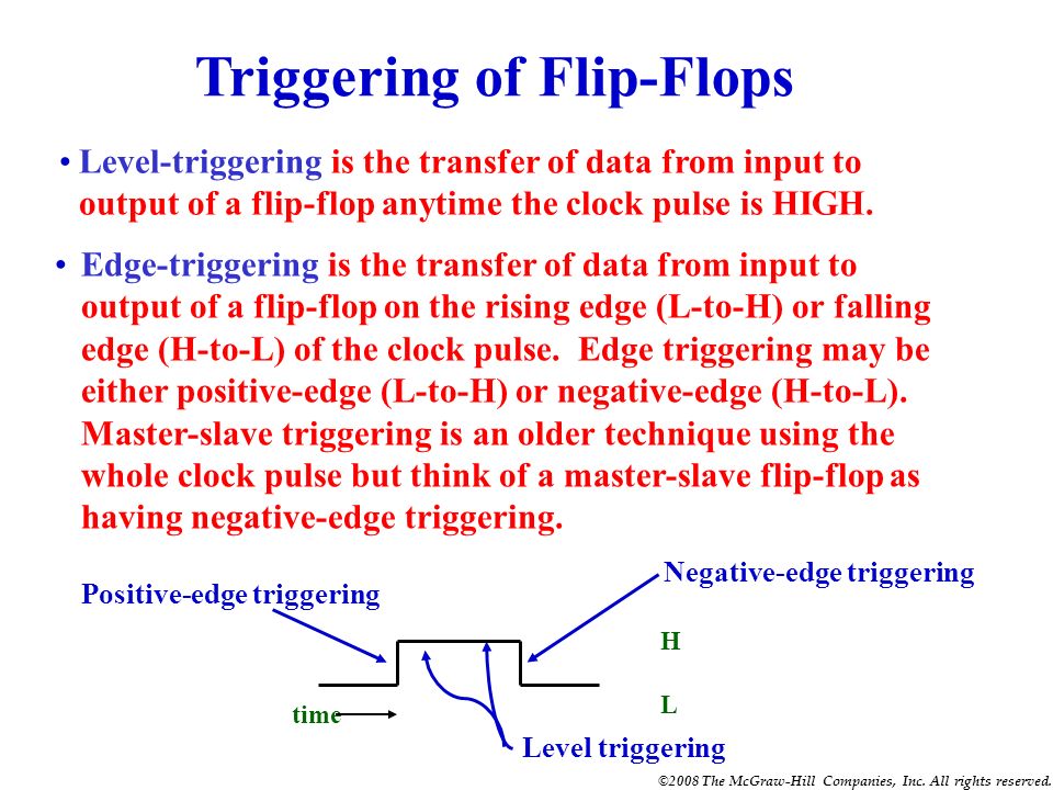 Difference between level gated and edge triggered flip flop - drinkgse Difference between level gated and edge triggered flip flop - drinkgse
