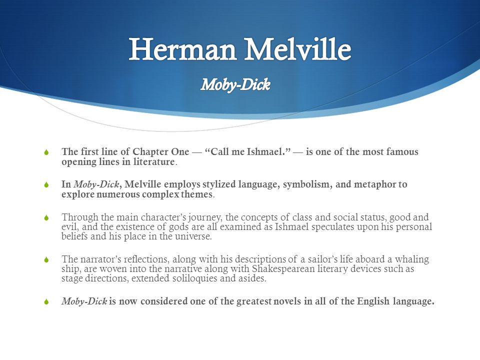 American Renaissance Literature Ppt Download