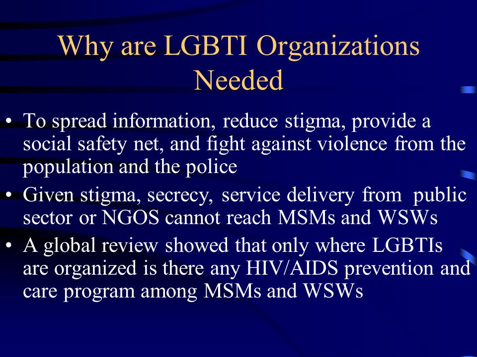 Sexual Orientation Violence And Aids In Africa Ppt Video Online Download