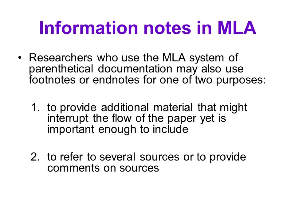 😊 Mla endnotes. MLA Endnotes and Footnotes // Purdue Writing Lab. 2019 ... 😊 Mla endnotes. MLA Endnotes and Footnotes // Purdue Writing Lab. 2019 ...