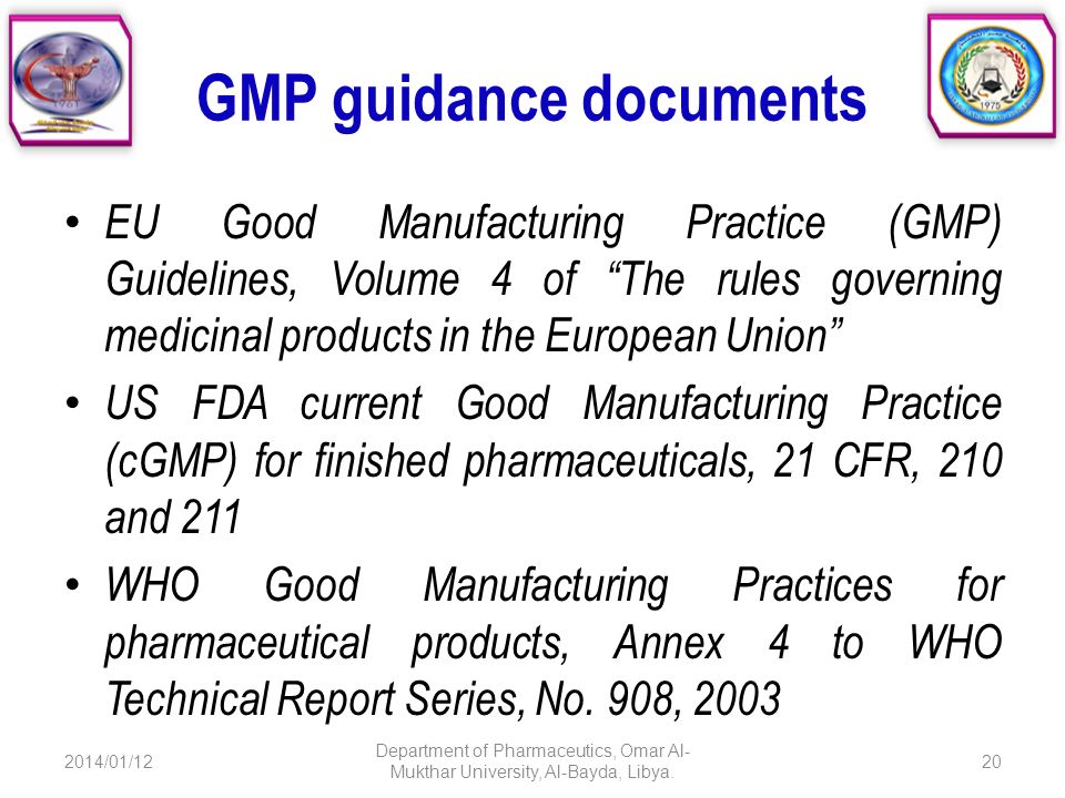 What Are GMP Guidelines? Good Manufacturing Practices For, 43% OFF What Are GMP Guidelines? Good Manufacturing Practices For, 43% OFF