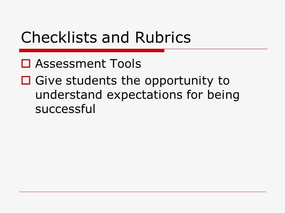 Checklists, Rating Scales And Rubrics PDF Rubric (Academic), 50% OFF Checklists, Rating Scales And Rubrics PDF Rubric (Academic), 50% OFF