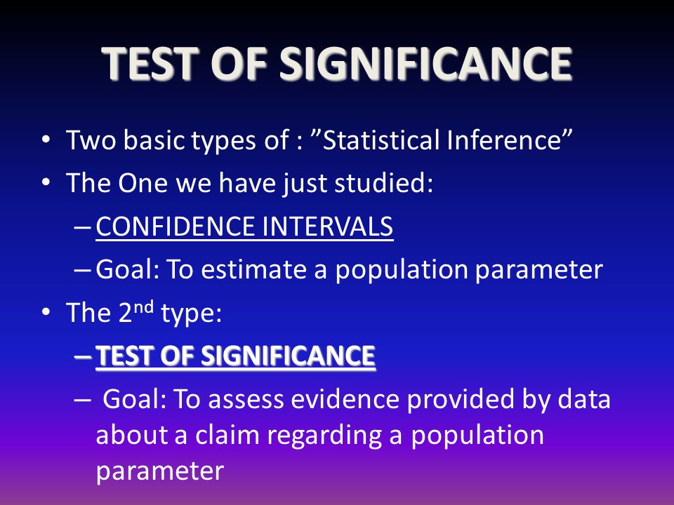 Statistical Significance Definition, Types, And How It's, 52% OFF Statistical Significance Definition, Types, And How It's, 52% OFF