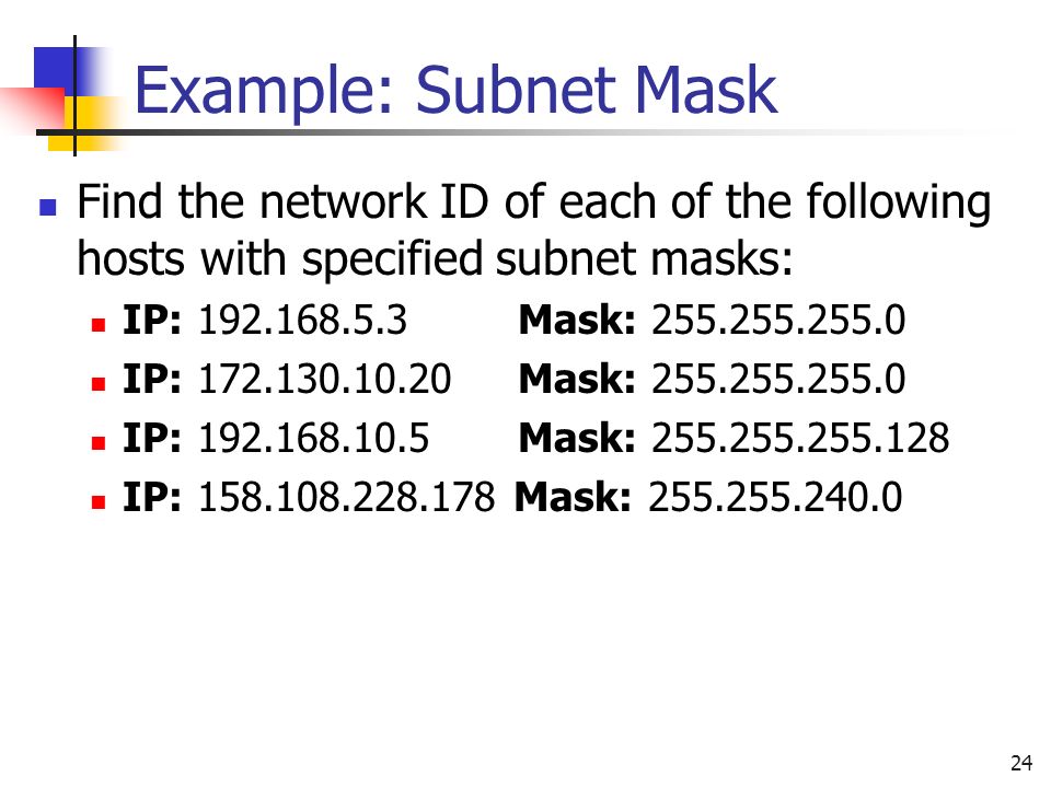 Subnet Mask Cheat Sheet A Tutorial And Thorough Guide To 60 Off