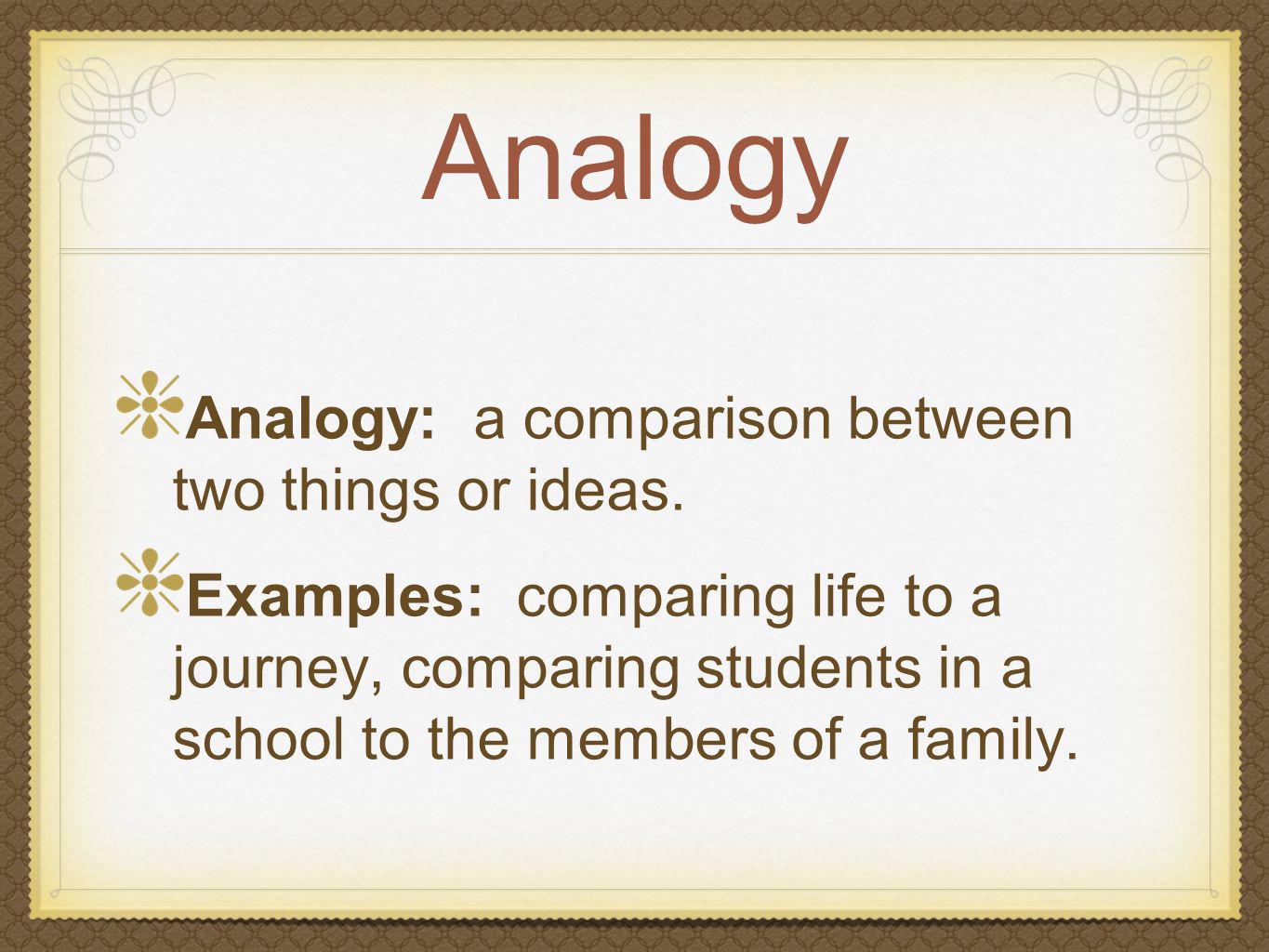 What Is Analogy Types Of Analogies Examples And, 50% OFF What Is Analogy Types Of Analogies Examples And, 50% OFF